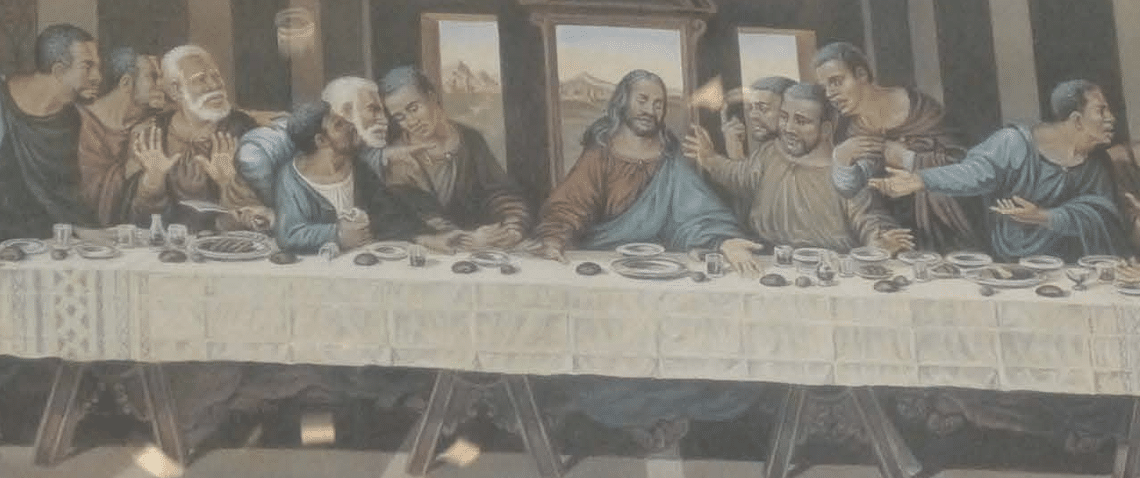 Preaching as Communion: The Power of the Sermon in the Black Churches ...