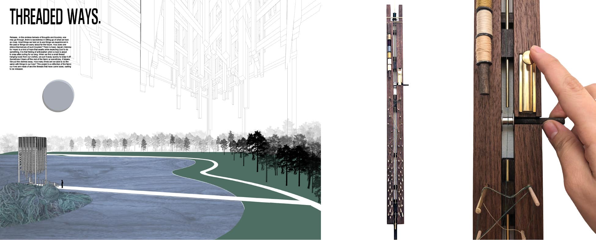 Making | Meaning: Design Build and the Sacred Ordinary - Architecture ...