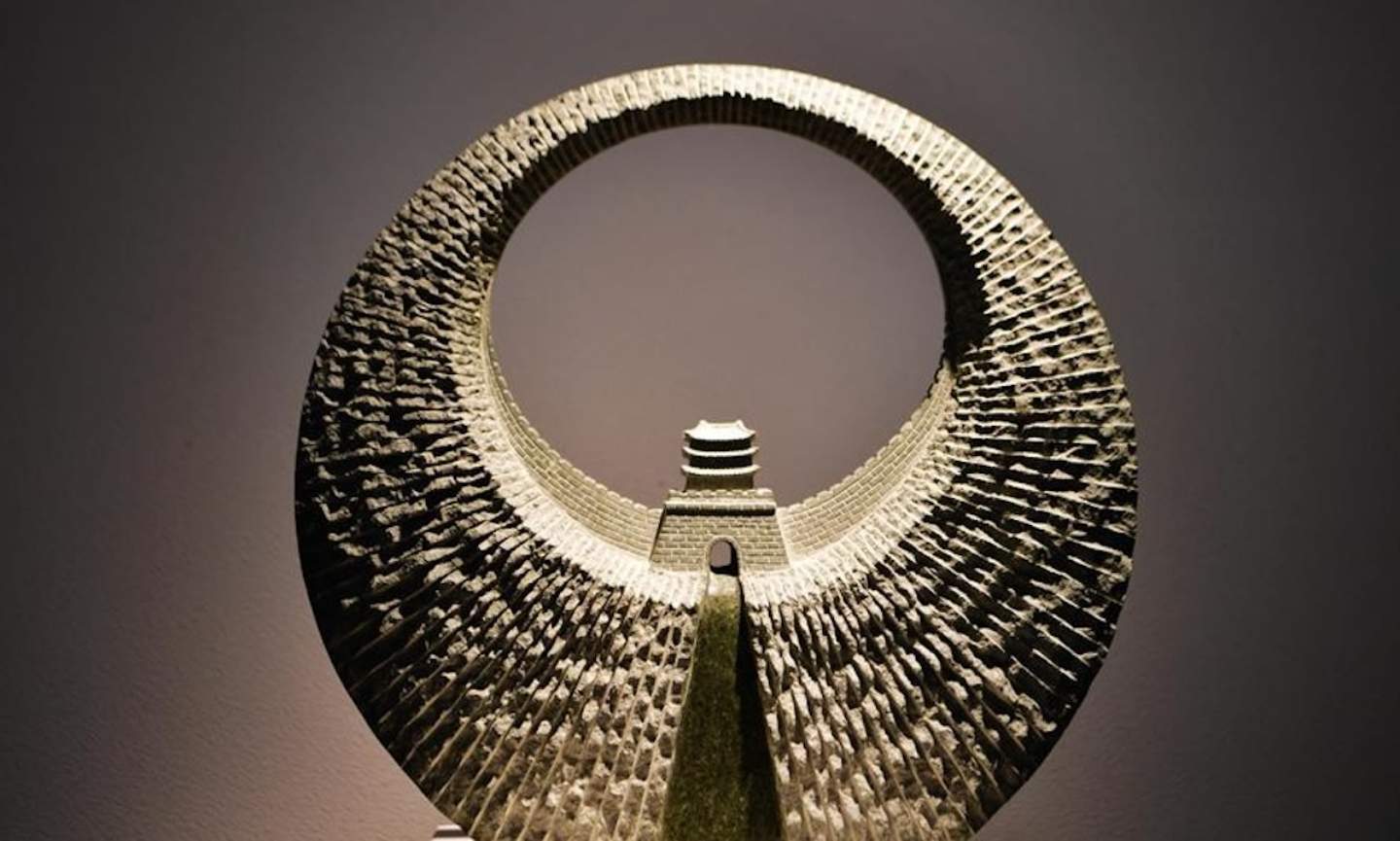 Material Mythologies and Ritual Space: Sculptural Practices in ...
