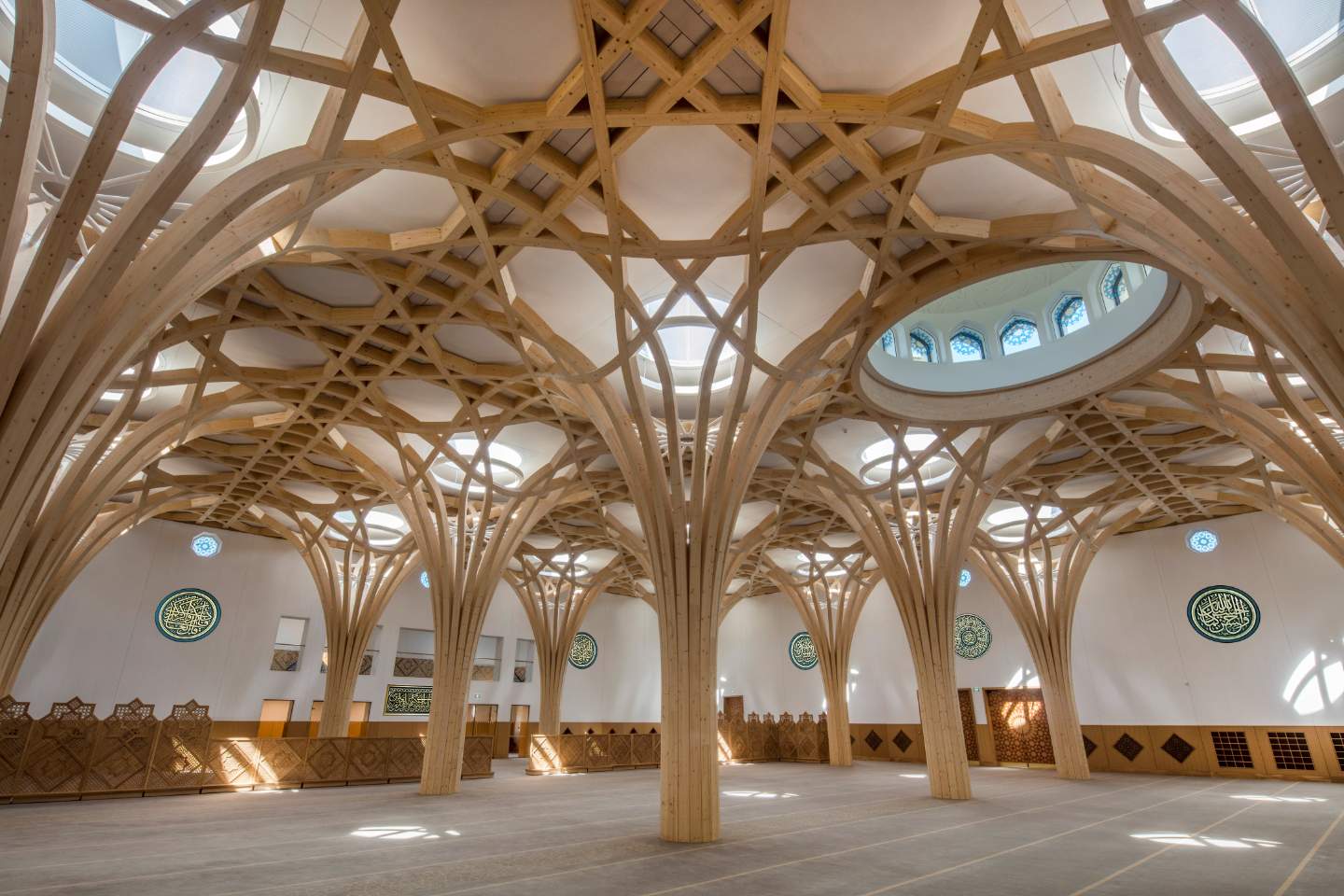 Acoustics and Devotional Soundscape in British Islam: An Exploratory ...